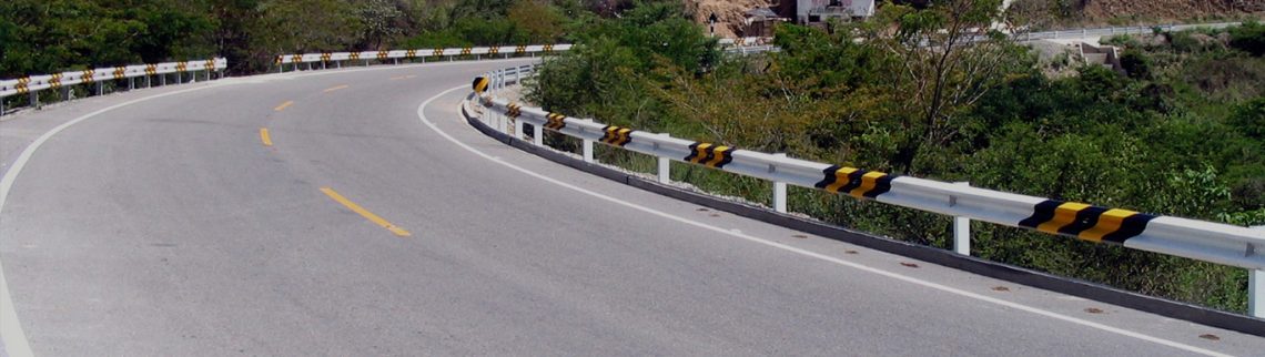 Vialidad - TDM Perú